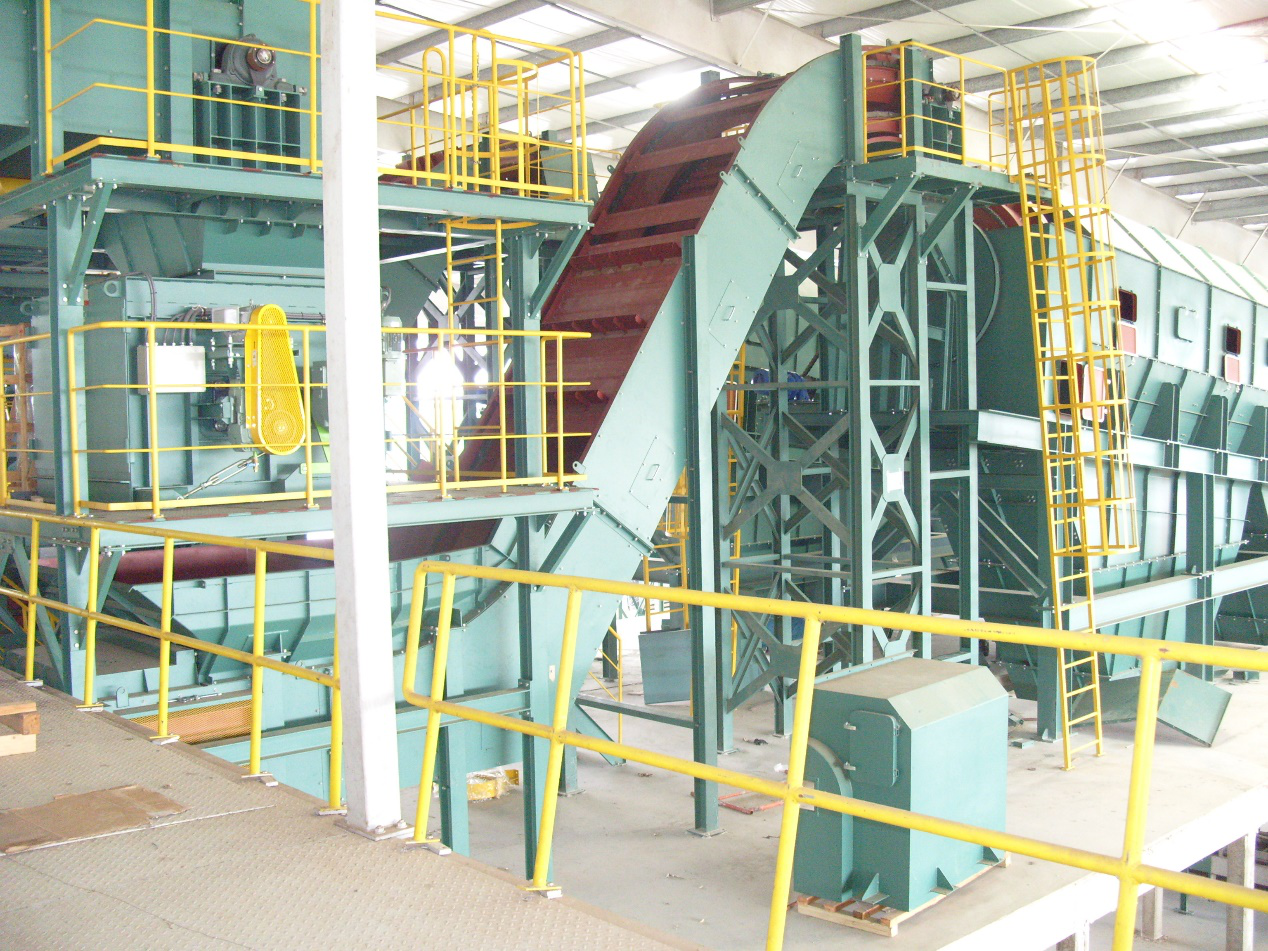 Some typical aims of MBT plants - STAVN - Waste Sorting Solutions